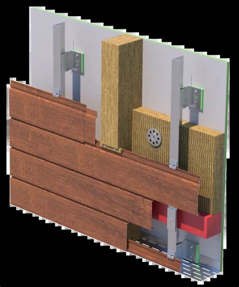 Aluminium Cladding Panels Aluminium Rainscreen Cladding