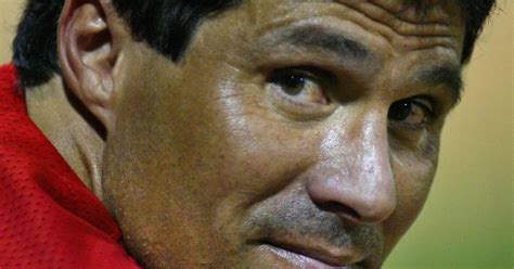 Jose Canseco Accused Of Sex Assault In Las Vegas