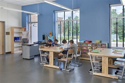 The Modern Art Lab Best Practices For K12 Art Classroom Design