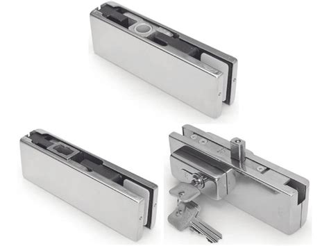 Dorma Dormakaba Ul Patch Fittings Lazada Ph