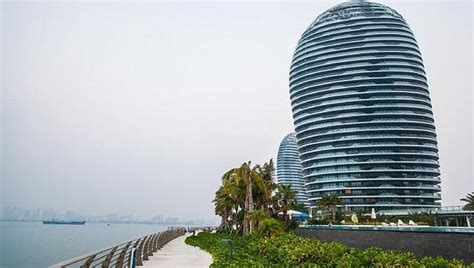 三亞圖集美麗的三亞鳳凰島最適合你的陽光海岸 每日頭條