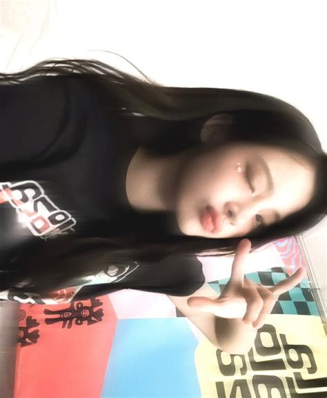 blip 230902 공식 멤트 민지 업데이트