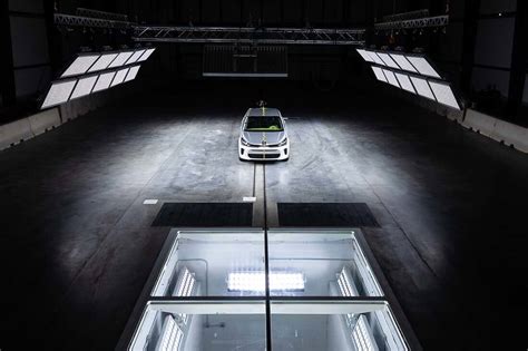 What Is Iihs “test Verification” Calspan