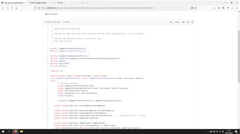 Does Anyone Know Where To Download The File Graphcut3d