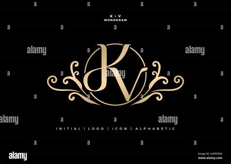 Dkv Logo Stock Vector Images Alamy