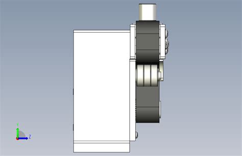 基于nema 17步进电机的小型传送带2 3 Mm厚的皮带张紧器隐藏step模型图纸下载 懒石网 基于nema 17步进电机的小型传送带2 3 Mm厚的皮带张紧器隐藏step模型图纸下载 懒石网