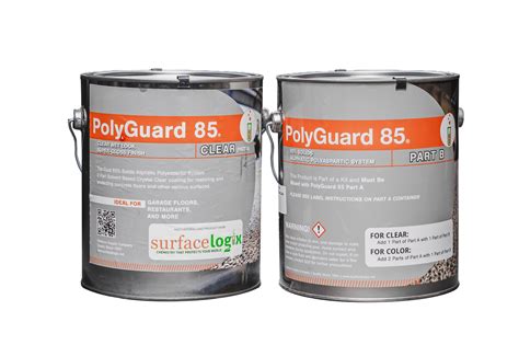 Polyguard 85 Surfacelogix