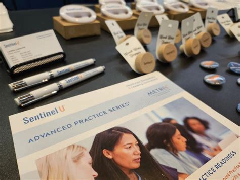 Sentinel U® On Linkedin Nonpf2024