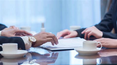 快速建立异业联盟合作关系需要怎样的谈判技巧？ 知乎