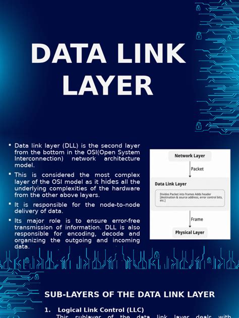 group 6 data link layer pdf computer network physical layer protocols