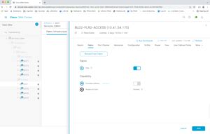 DNAC Tour Part 7 Exploring SDA Provisioning Part 2 Fabric Deployment NetCraftsmen A