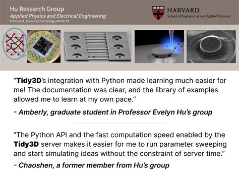 Flexcompute Simulation Blog Flexcompute
