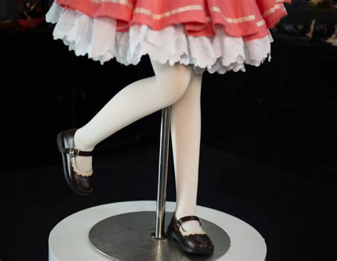 Kinomoto Sakura Cardcaptor Sakura Celebrity Anime Sex Doll VSDoll
