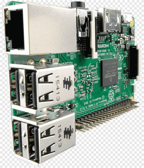 Raspberry Pi Electronics Single Board Computer Central Processing Unit Computer Software