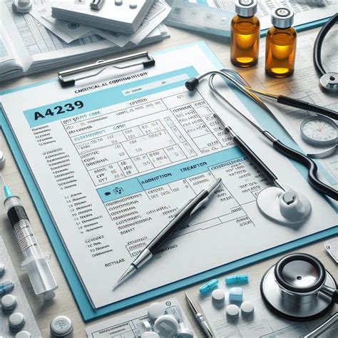 Understanding Cpt Code A9270 A Comprehensive Guide Wmwtl