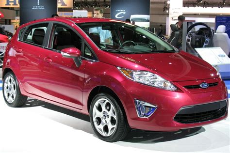 웬만한 Suv 보다 낫다 외신이 뽑은 2024년 최고의 소형차 6종은