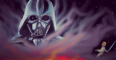 Star Wars meet lion king by Didier4 on DeviantArt