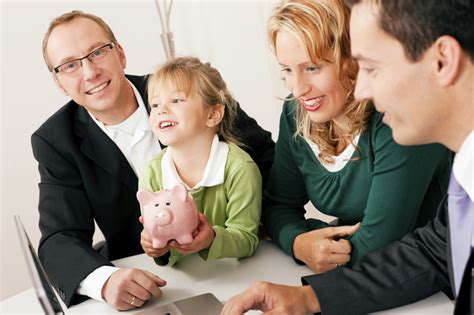 Ouvrir Une Assurance Vie Pour Son Enfant Agipi Assurance Vie