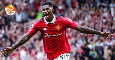 Rashford ឈ្នះ ពាន កីឡាករ ឆ្នើម ជា លើក ទី ២ ក្នុង រដូវកាល នេះ Sabay News
