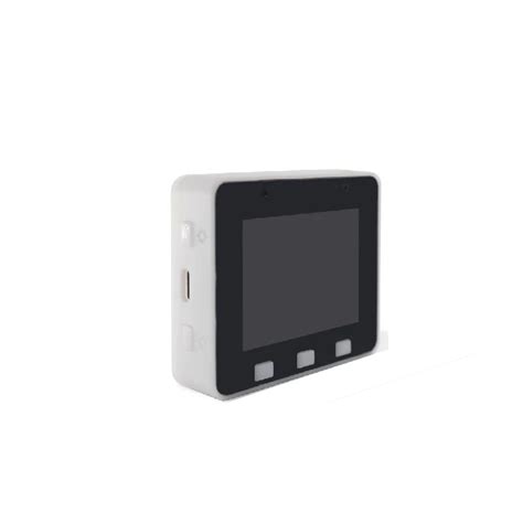 Esp32 S3 Box Lite 베어 보드 스크린 Esp32 S3 Aiot 응용 프로그램 개발 키트 Buy Esp32 S3 Box Lite 베어 보드 화면