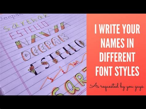 Write In Different Fonts Fonts Copy Paste 🥰 𝟙