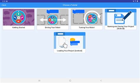 VEXcode Apps On Google Play