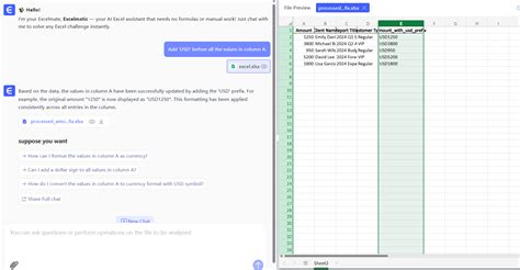 How To Add A Word To Every Cell In Excel Smart Methods Excelmatic