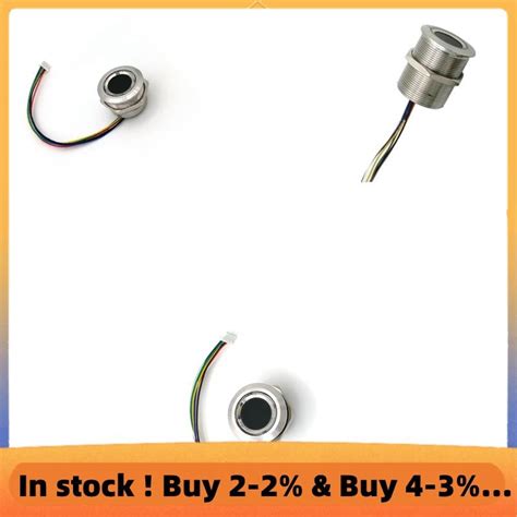 R503 Circular Round Rgb Ring Indicator Led Control Dc3 3v Mx1 0 6pin