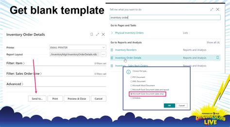 bc excels at reporting bc development notebook