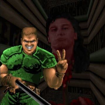 New Gmeplay Video News DOOM Reloaded ModDB