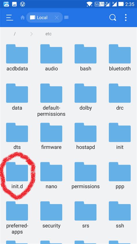 Custom Rom Solutions How To Set Selinux Permissive On Each Boot