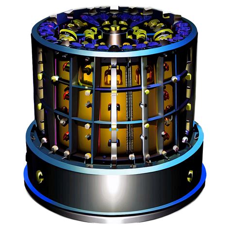 Download Nuclear Power Reactor Core Png 14