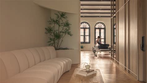 Home Page Core Atelier