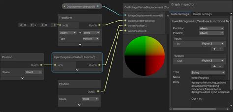 ifdef for urp unity engine unity discussions