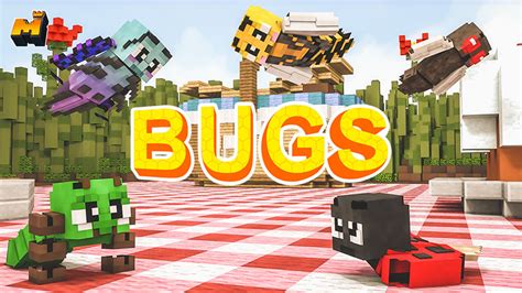 Bugs In Minecraft Marketplace Minecraft