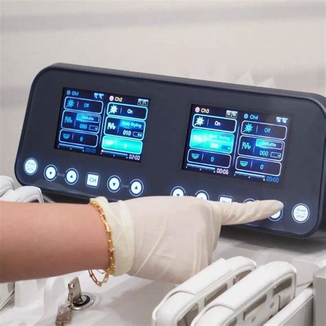 V Slim Body Slimming Treatment In Singapore Weight Loss Body Countouring