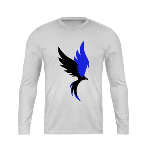 قیمت و خرید تی شرت آستین بلند مردانه رانژ مدل گیمینگ کد 18 رنگ طوسی