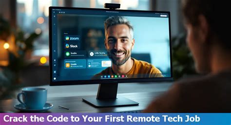 Top 10 Strategies To Land Your First Remote Tech Job From Australia In 2025