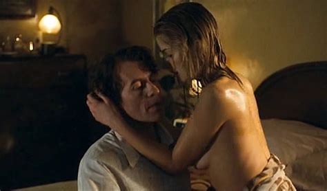 Rosamund Pike Nude Porn Videos Sex Tapes XHamster