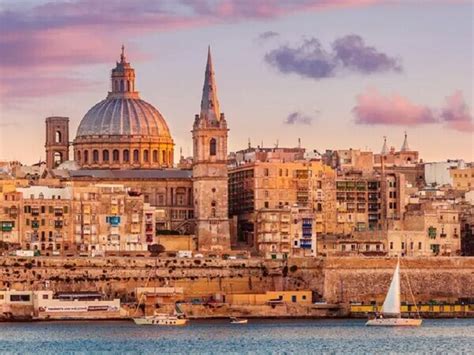 10 Most Beautiful Mediterranean Islands