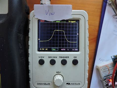 arduino reading frequency correctly in the real world page 2 sensors arduino forum
