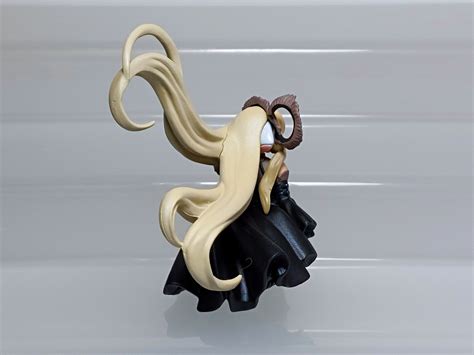 Chobits Freya Ed Elda Freya Chobits
