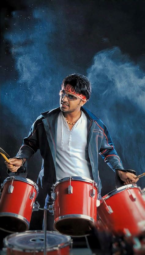 Str Simbu Hd Images 4k