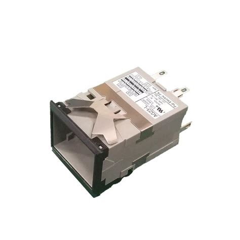 富士電機 AG23-L1-B ボタンスイッチ接続部 AG23シリーズ : 0759359 : FA-Ubon Yahoo!店 - 通販 ...