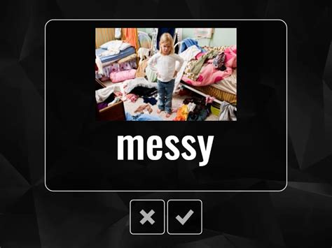 Go Getter 3 Unit 1 Personality Adjectives Flash Cards