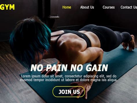 A Modern And Responsive Design Upwork