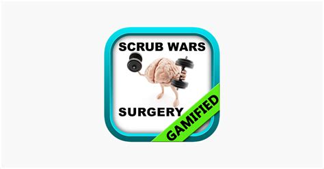 ‎surgery Game Usmle Step 2 Na App Store