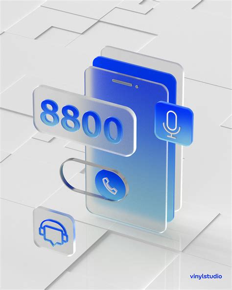 3d Illustrations Used For Telecom By Tahmidrazi On Dribbble