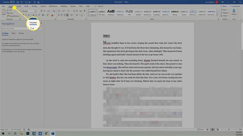 How To Move Pages In Word