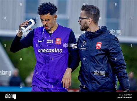 Wijdewormer Netherlands 03rd May 2024 Wijdewormer 03 05 2024 Afas Trainingscentrum